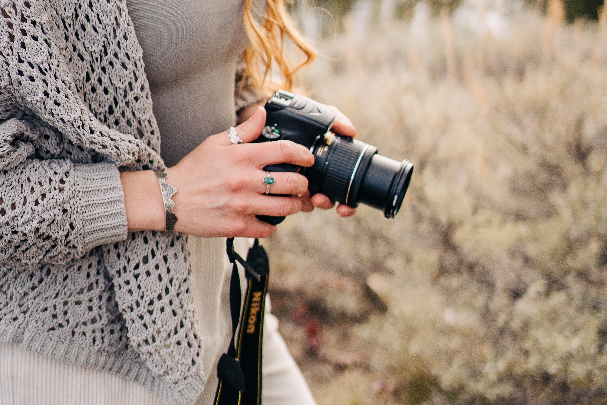 The Teton Collection Lookbook - S. Howell Studios